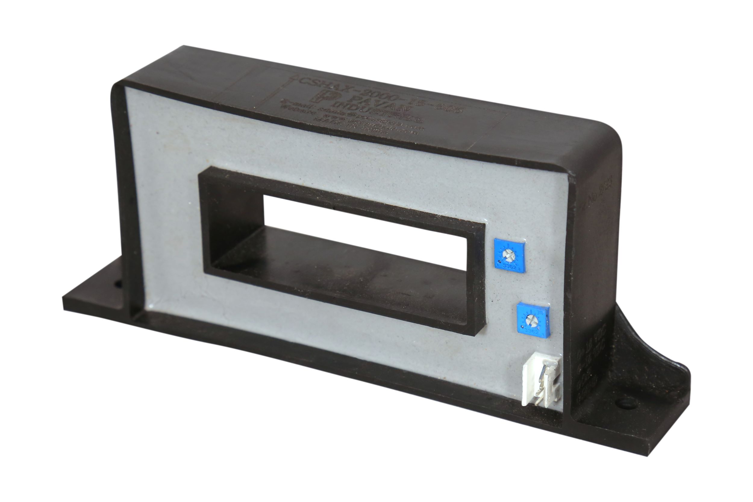 Products | Potentiometers and Sensors